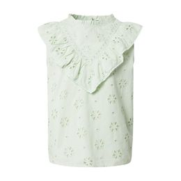 Dorothy Perkins Bluse Damen Gr&ouml;&szlig;e M mint