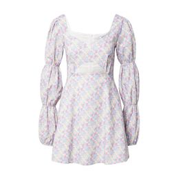 Olivia Rubin Summer Dress 'ELOISE' female Purple size L