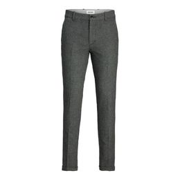 Jack & Jones Jack & Jones Chino Pants 'JPSTMaro JJHenry' male Grey size 34