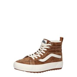 Vans Sneaker 'SK8-Hi' Herren Größe 41 braun