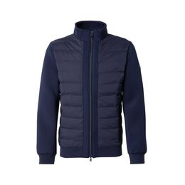Guess Jacke Herren Gr&ouml;&szlig;e L navy