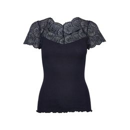 rosemunde Shirt 'Beatha' female Blue size XS