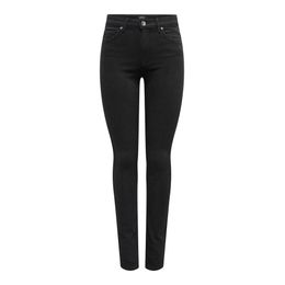 Only Jeans Damen Größe 27/28 black denim
