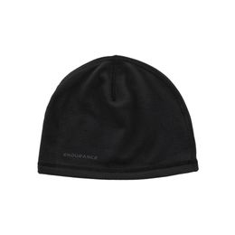 Endurance Nevier Waffle Hood Bekleidung Unisex schwarz