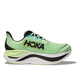 Hoka One One Hoka Skyward X Schuhe Herren gr&uuml;n 41.3