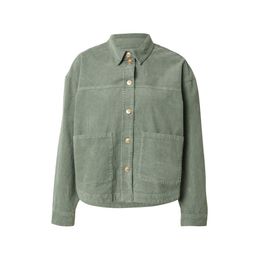 Only Between-Season Jacket 'ONLMOXIE' female Green size XS
