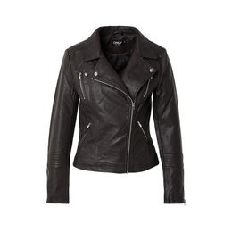 Only Jacke 'ONLGEMMA' Damen Gr&ouml;&szlig;e XXL dunkelbraun