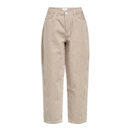 Object Jeans 'OBJMOJI' female Brown size XL