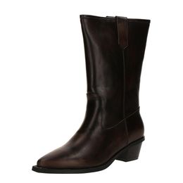 Raid Stiefel 'PETAL' Damen Gr&ouml;&szlig;e 41 dunkelbraun Winterschuhe