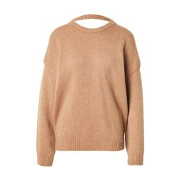 Hugo Pullover 'Sarcis' Damen Gr&ouml;&szlig;e L camel