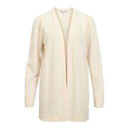 Object Knit Cardigan 'Luna' female White size XL