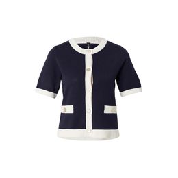 Only Knit Cardigan female Blue size S