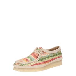 Clarks Originals Moccasins 'Wallacraft Bee' female Mixed colors size 8