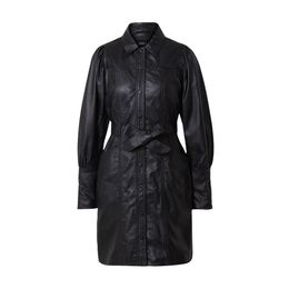IBANA Kleid 'Delfine' Damen Größe 38 schwarz Winterkleid
