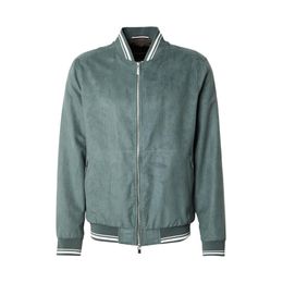 Bugatti Jacke Herren Gr&ouml;&szlig;e L/XL hellgr&uuml;n