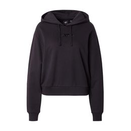 Vans Sweatshirt 'ESSENTIAL' female Black size S