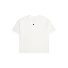 Nike Sportswear Shirt girl White size M