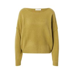 American Vintage Sweater 'DAMSVILLE' female Green size XS/S