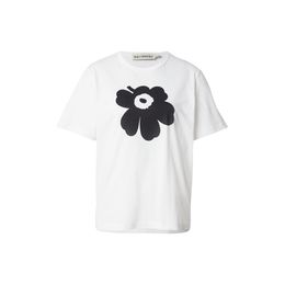 Marimekko Shirt 'ERNA' female White size XXL