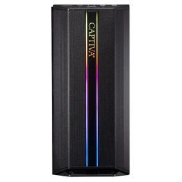 Captiva Gaming-PC &raquo;Advanced Gaming R68-874&laquo; schwarz ohne Windows