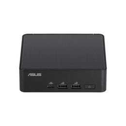 Captiva Business-PC &raquo;Mini PC Power Starter I84-934&laquo; schwarz Windows 11 Home 64-bit