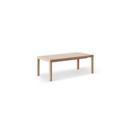 HAMMEL FURNITURE Esstisch »Join by Hammel« 220-541 cm, ausziehbar groß XXL, für 6-18 Pers., 6 Einlegeplatten Natur