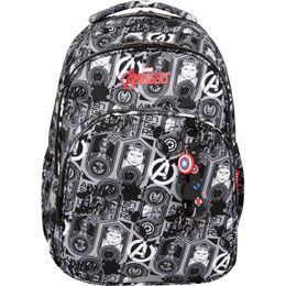 McNeill Freizeitrucksack »Base, Marvel, Avengers« Avengers