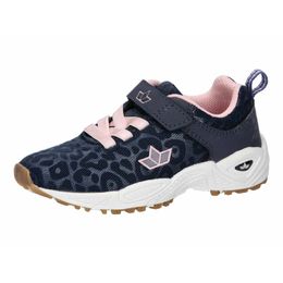 Lico Trainingsschuh »Sportschuh Alisa VS« blau 25 25 Sportschuh für Kinder und Jugendliche von Lico