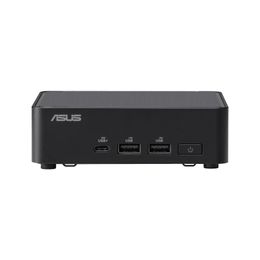 Captiva Business-PC &raquo;Mini PC Power Starter I85-118&laquo; schwarz ohne Windows