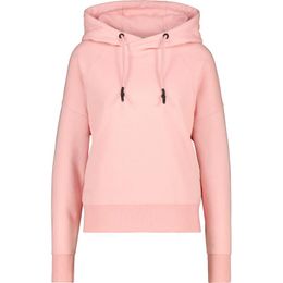 alife and kickin ALIFE & KICKIN Kapuzensweatshirt »Damen GinnyAK A« candy L L Dein Liebling für den Frühling - GinnyAK A, ein leichter Kapuzenpullover von Alife and...