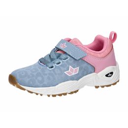 Lico Trainingsschuh »Sportschuh Alisa VS« blau 26 26 Sportschuh für Kinder und Jugendliche von Lico