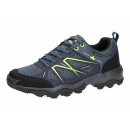 Lico Herren Outdoorschuh &raquo;Outdoorschuh Kadoka&laquo; blau 45
