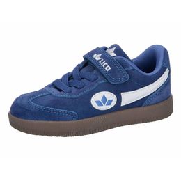 Lico Sneaker »Freizeitschuh Shuttle L VS« blau 30 30 Freizeitschuh für Kinder und Jugendliche