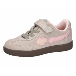 Lico Sneaker »Freizeitschuh Shuttle L VS« grau 28 28 Freizeitschuh für Kinder und Jugendliche