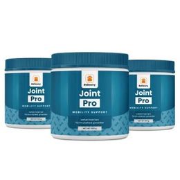 Balloony.pet German Shephy Gelenkpulver Joint Pro 600 g