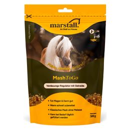 marstall MashToGo 500 g