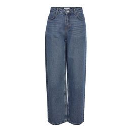 Noisy may NMALEXA NW REG JEANS FO055MB NOOS Jeans blau in W25L32 27034404 Medium Blue Denim NS B20 3234 IN