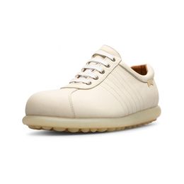 Camper Schn&uuml;rschuhe ' Pelotas Ariel ' Damen Gr&ouml;&szlig;e 39 creme