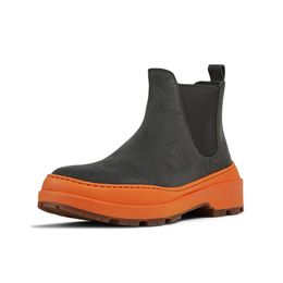 Camper Chelsea Boots 'Brutus Trek' female Grey size 36