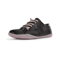 Camper Sneaker ' Peu Cami ' Damen Größe 38 beige / schwarz