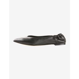 Brax Damen Style NIVIA black, schwarz, Gr. 36