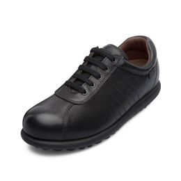 Camper Lace-Up Shoes 'Pelotas' female Black size 41