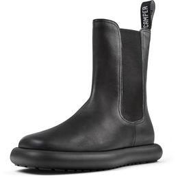 Camper Ankle Boots ' Onda ' female Black size 35