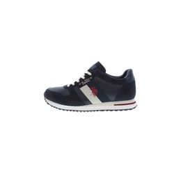 U.S. Polo Assn. Sneakers male Blue size 43