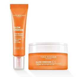 Yves Rocher - Glow Energie-Set