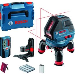 Bosch Professional, Linienlaser, GLL 3-50