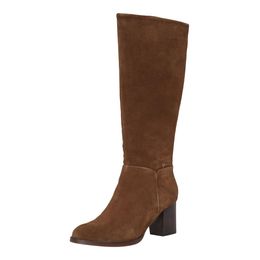 PS Poelman Stiefel Damen Größe 37 braun Winterschuhe