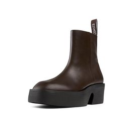 Camper Ankle Boots 'Billie' Damen Größe 36 dunkelbraun Winterschuhe