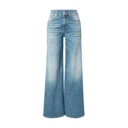 Diesel Jeans '1978 D-AKEMI' female Blue size 26