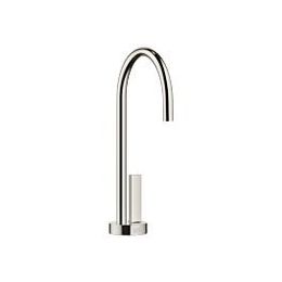 Dornbracht TARA ULTRA Küchenarmatur 17872875-08 Kaltwasser, Platin